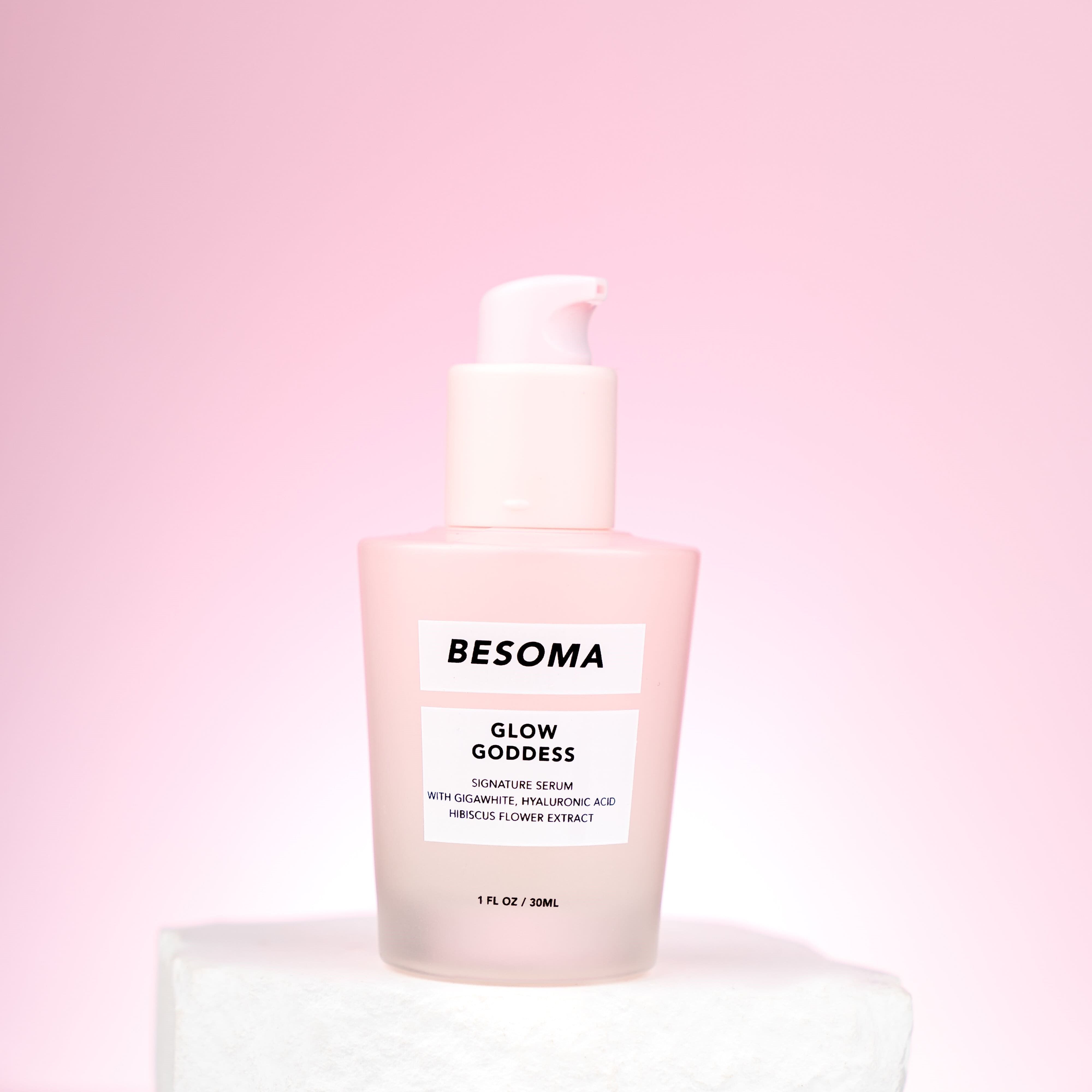 Besoma Express Order