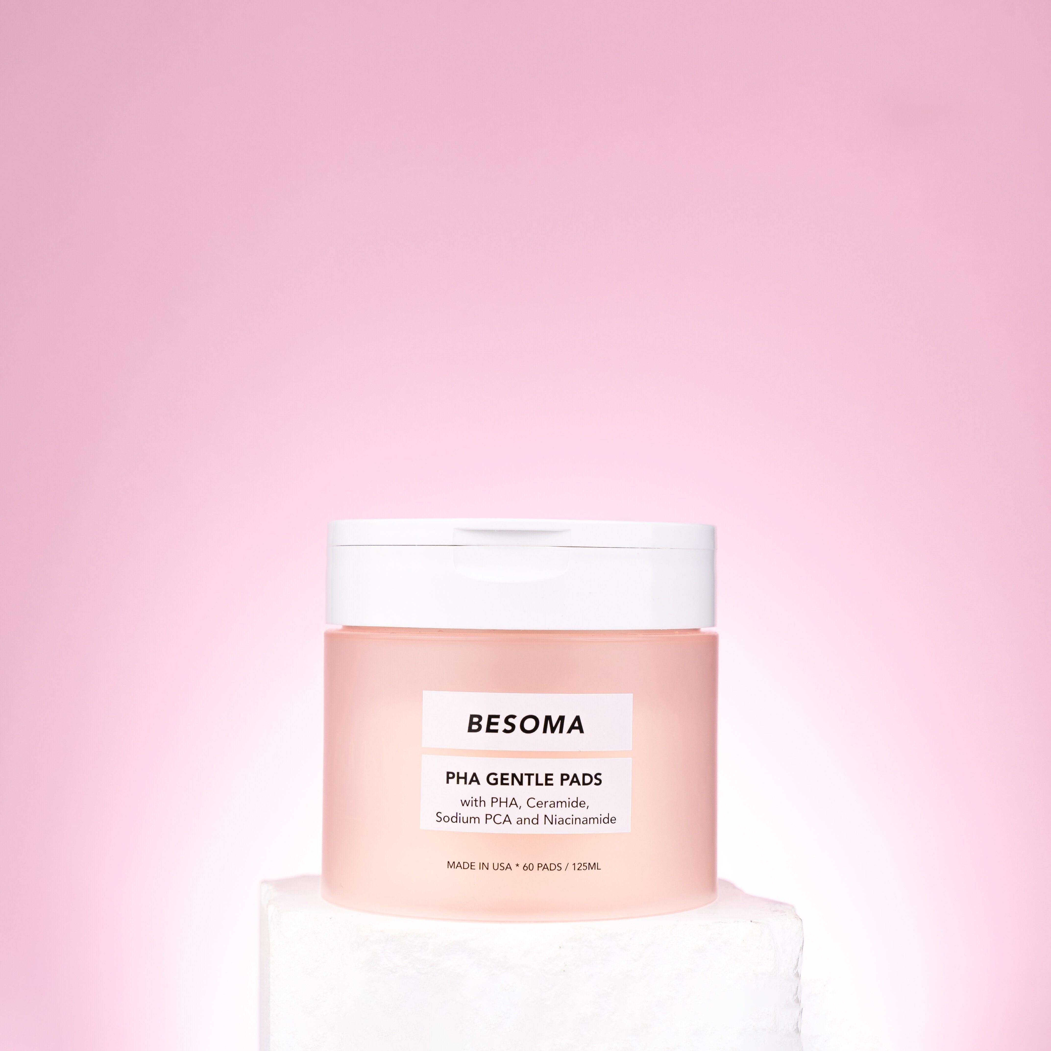 Besoma Express Order