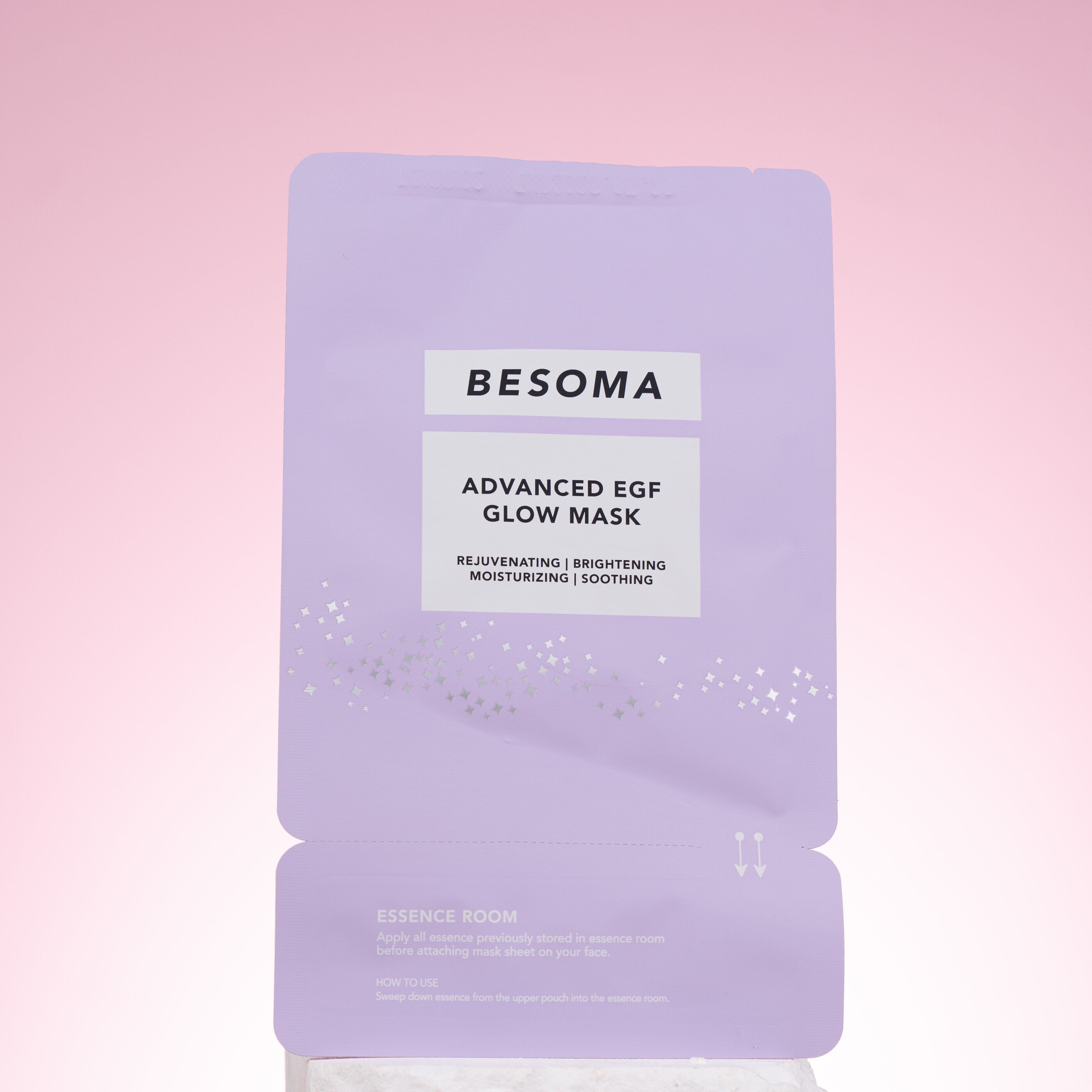 Besoma Express Order